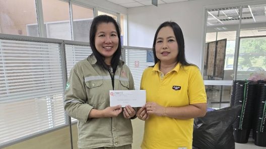 ABOUT US - QUALIMER CO.,LTD.
