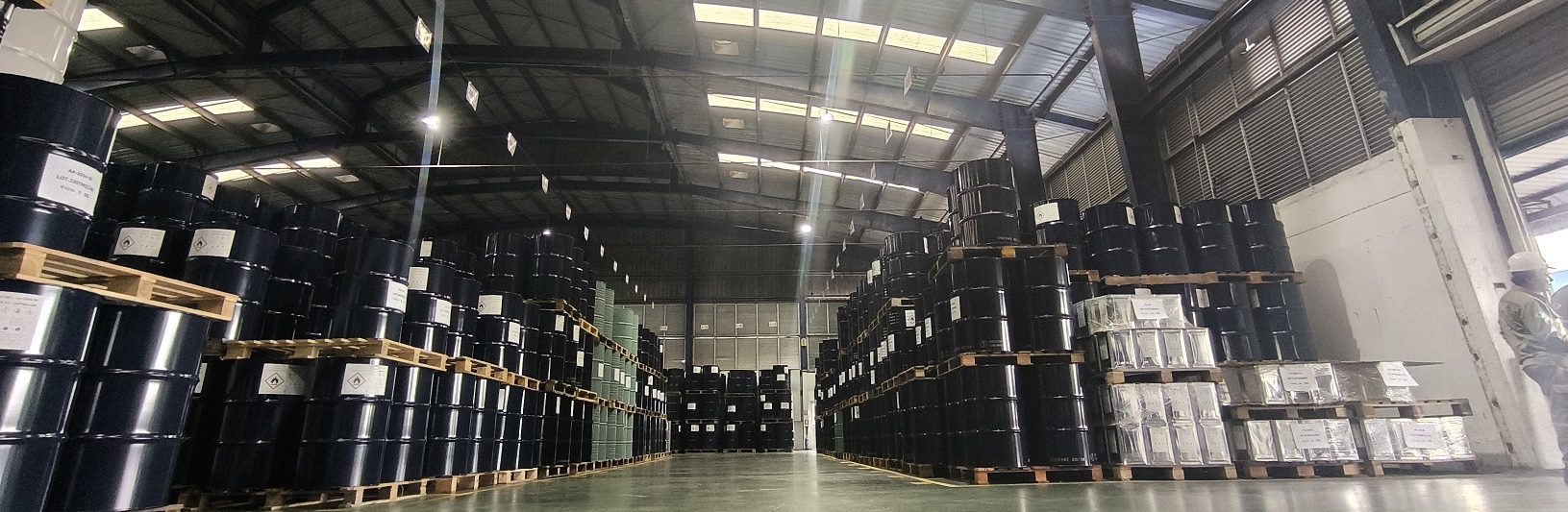 Our Product - QUALIMER CO.,LTD.