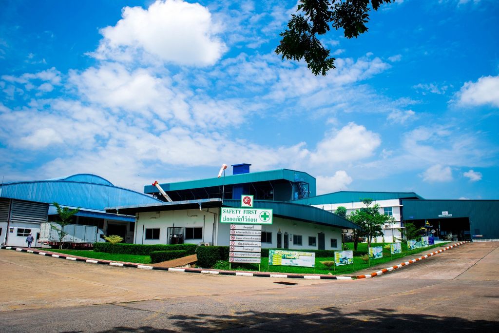 ABOUT US - QUALIMER CO.,LTD.