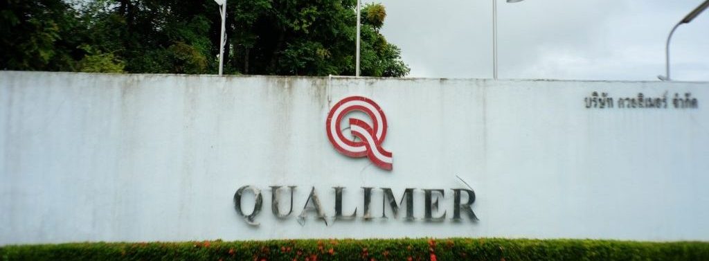 ABOUT US - QUALIMER CO.,LTD.